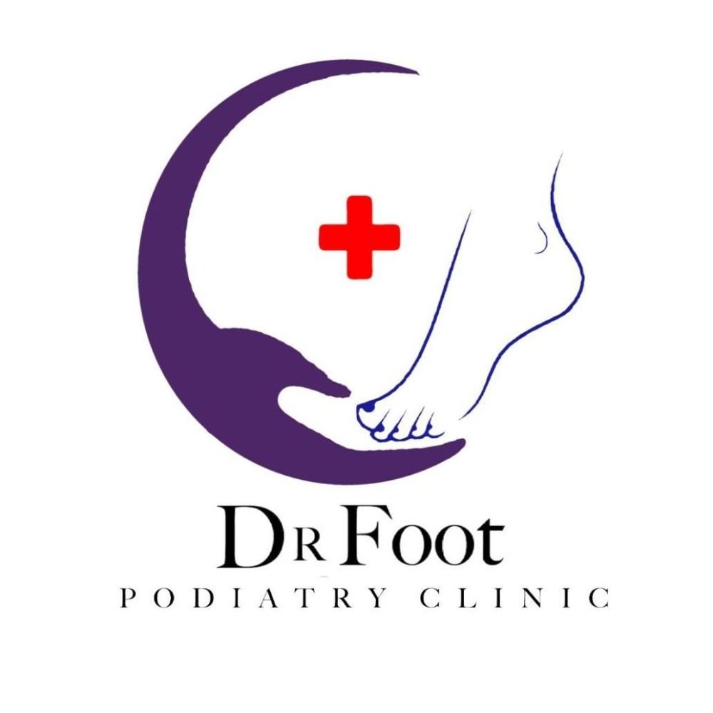 Dr Foot Podiatry Clinic (Novena) • feet and lower limb care