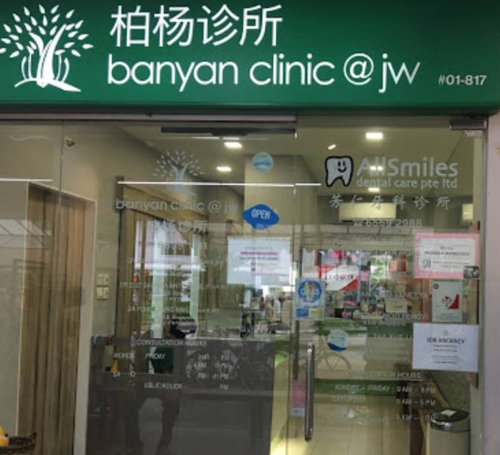 Banyan Clinic @JW • Primary Care Medical Doctor