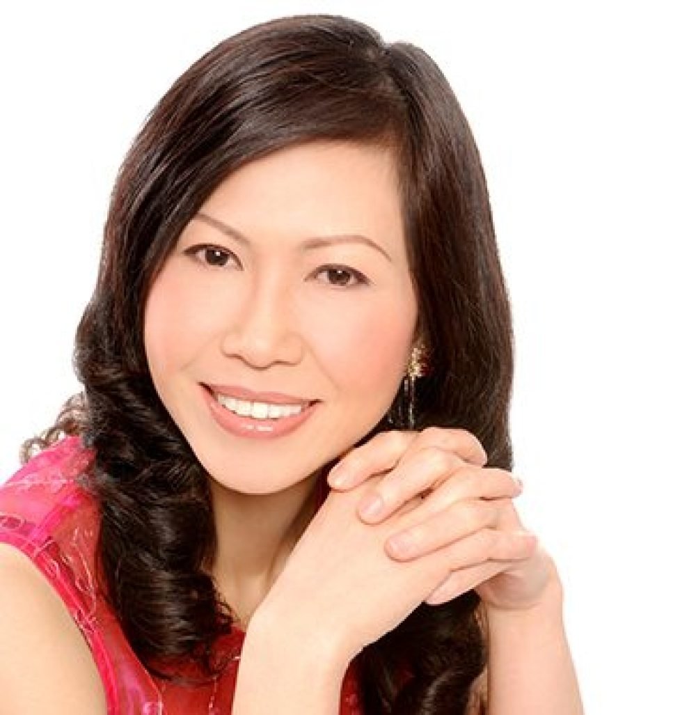 Dr Ang Ai Tin (Paediatrician) • Kid Doctor in Singapore