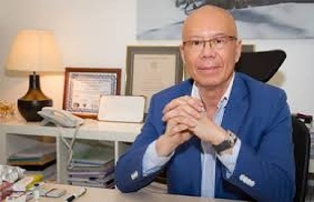 Dr Cecil Wong (Obstetrician and Gynaecologist, Aesthetic Doctor)