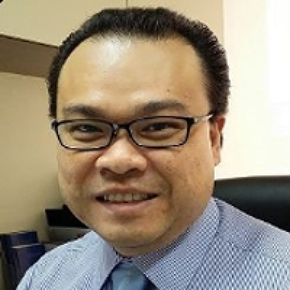 Dr Henry Loh • Healthcare Singapore