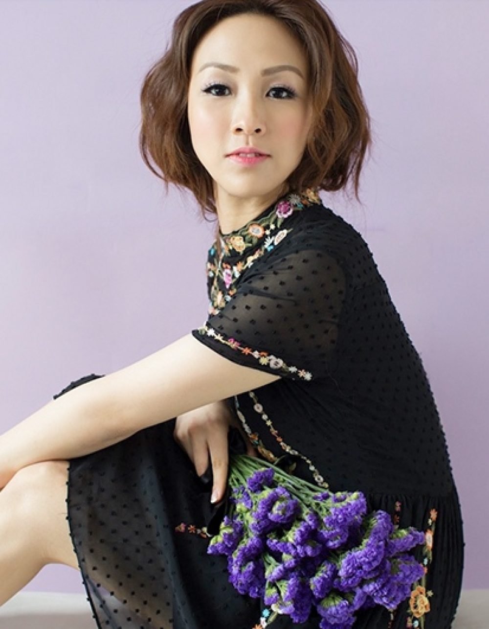 Dr. Xu Yanni (Aesthetic Doctor) • Aesthetic Singapore