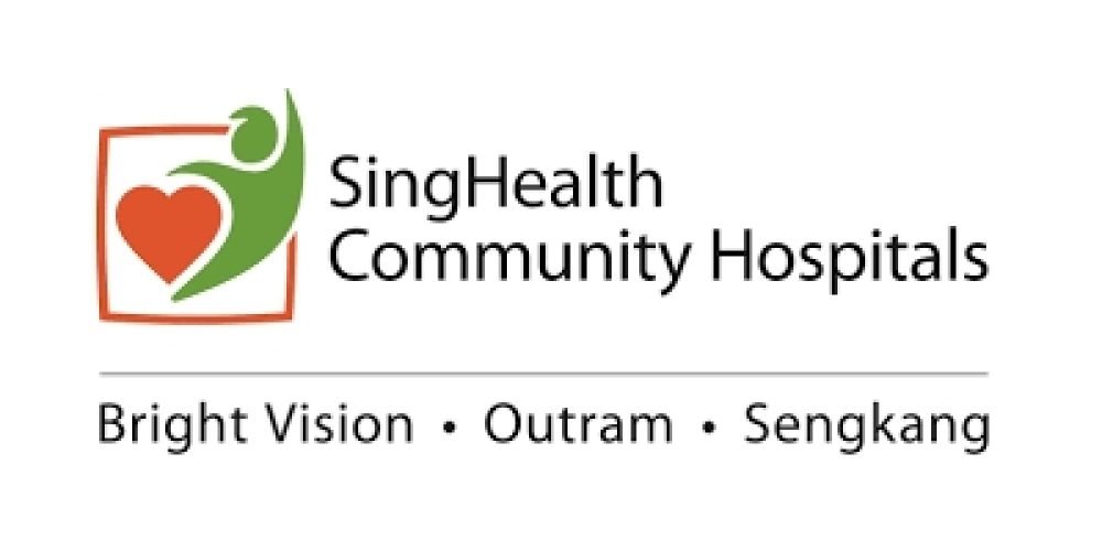 Outram Community Hospital • Healthcare Singapore