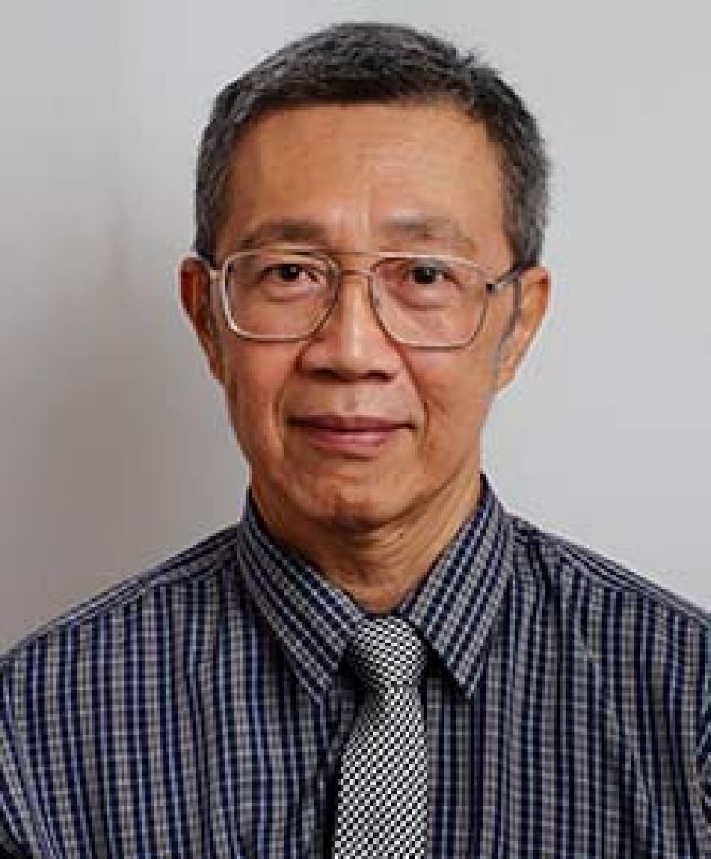 Dr Fong Poh Seong (Dental Surgeon) • Dentistry Singapore