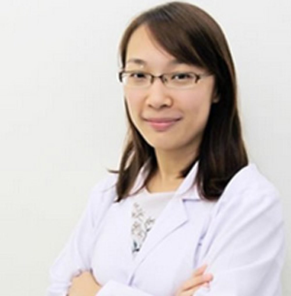 Dr Low Cheng Cheng • Dental Surgeon • Dentistry Singapore