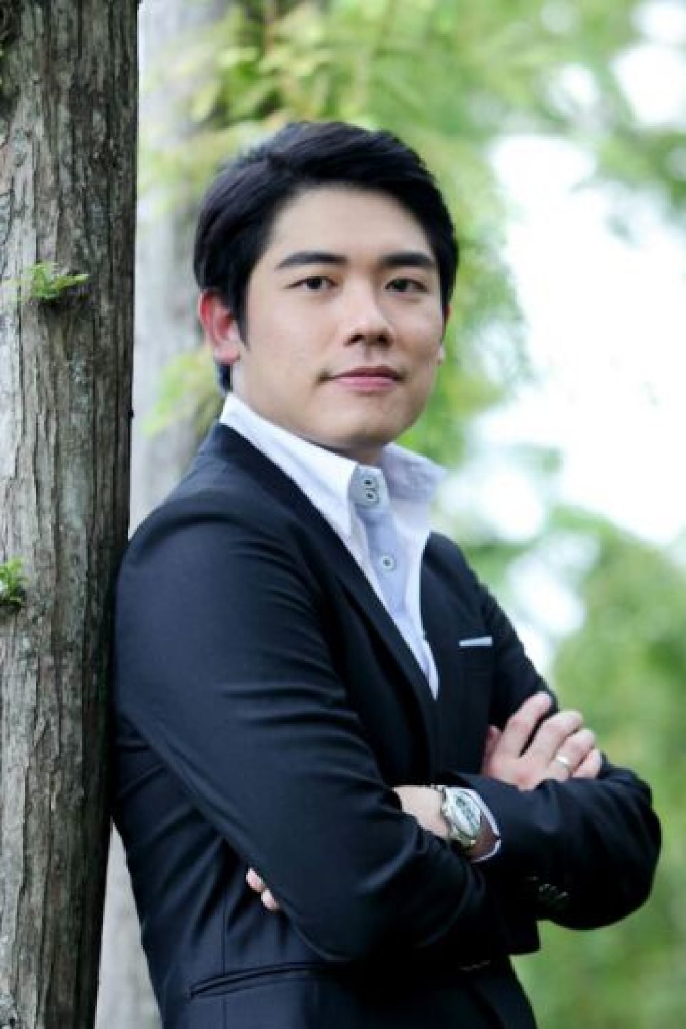 Dr Terrence Teoh (Aesthetic Doctor) • Aesthetic Singapore