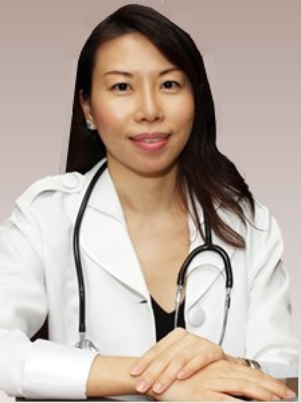 Dr Chih Chien May (Aesthetic Doctor) • Healthcare Singapore
