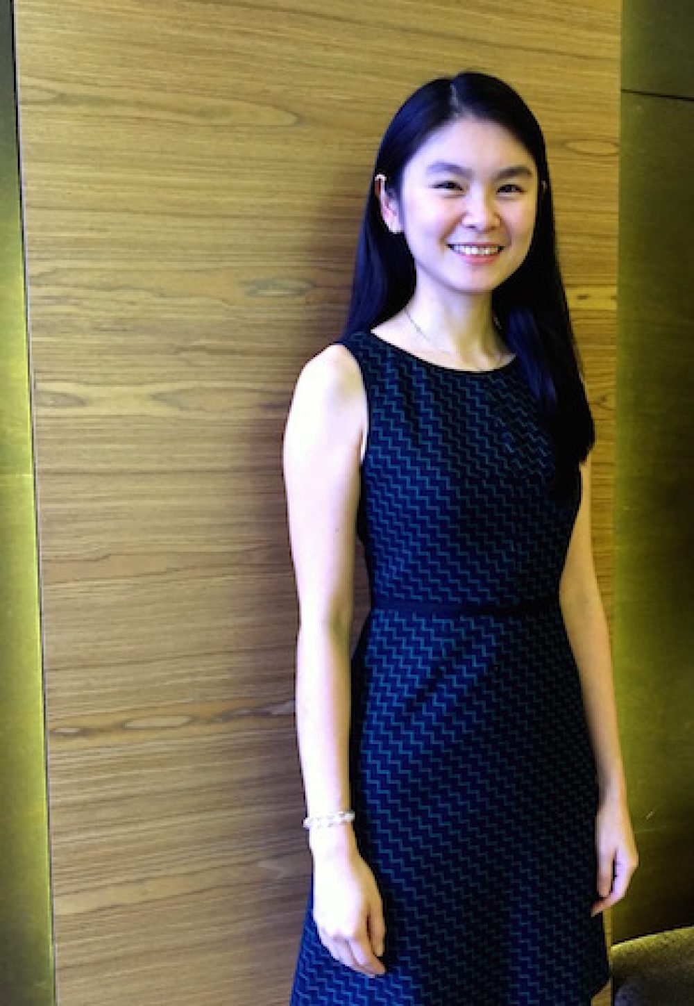 Dr Law Lay Yin • Dental Surgeon • Dentistry Singapore