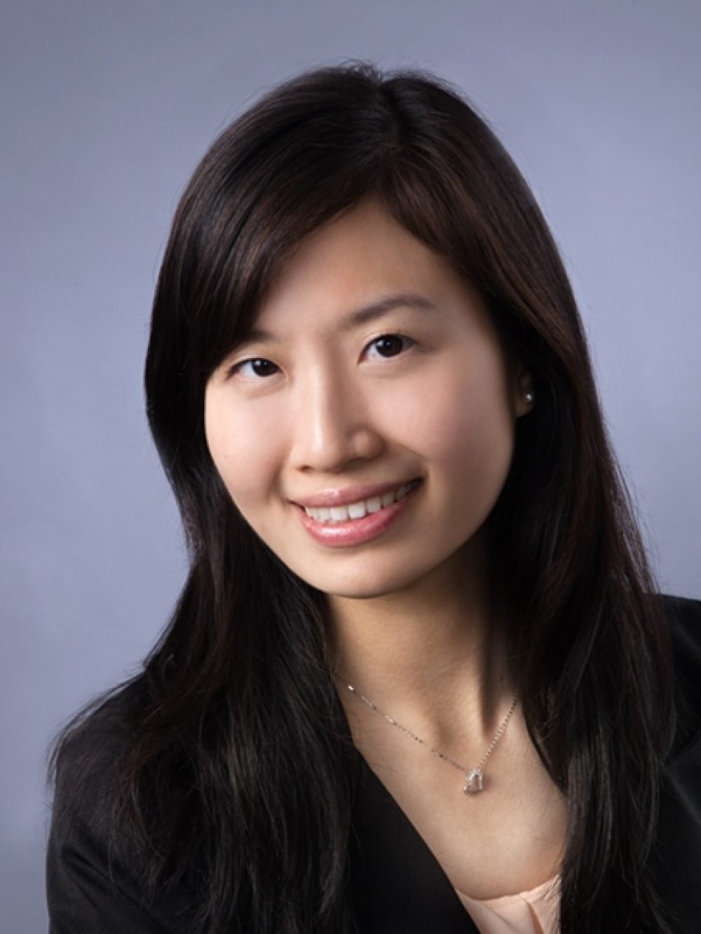 Dr. Ma Shiqi • Healthcare Singapore