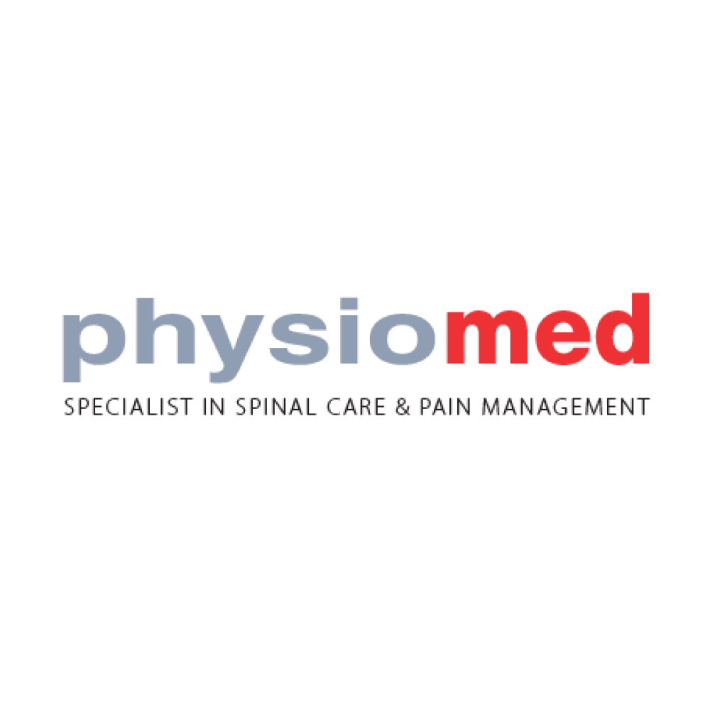 Physiomed (RB Capital Building) • Chiropractic & Physiotherapy