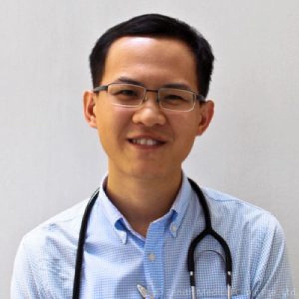 Dr Ang Teng Soon Paul (Family Physician) • General Practitioner Singapore
