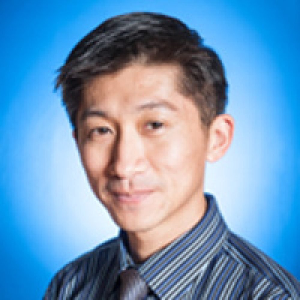 Dr. Darren Leong (Sports Medicine Physician) • Sports Doctor Singapore