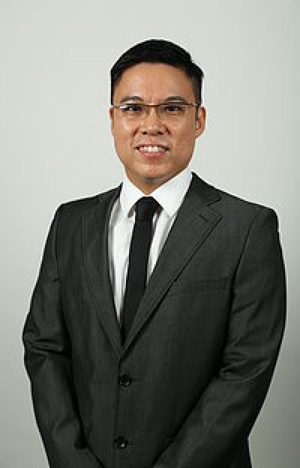 Dr Kevin Tay • Consultant Medical Oncologist • Singapore