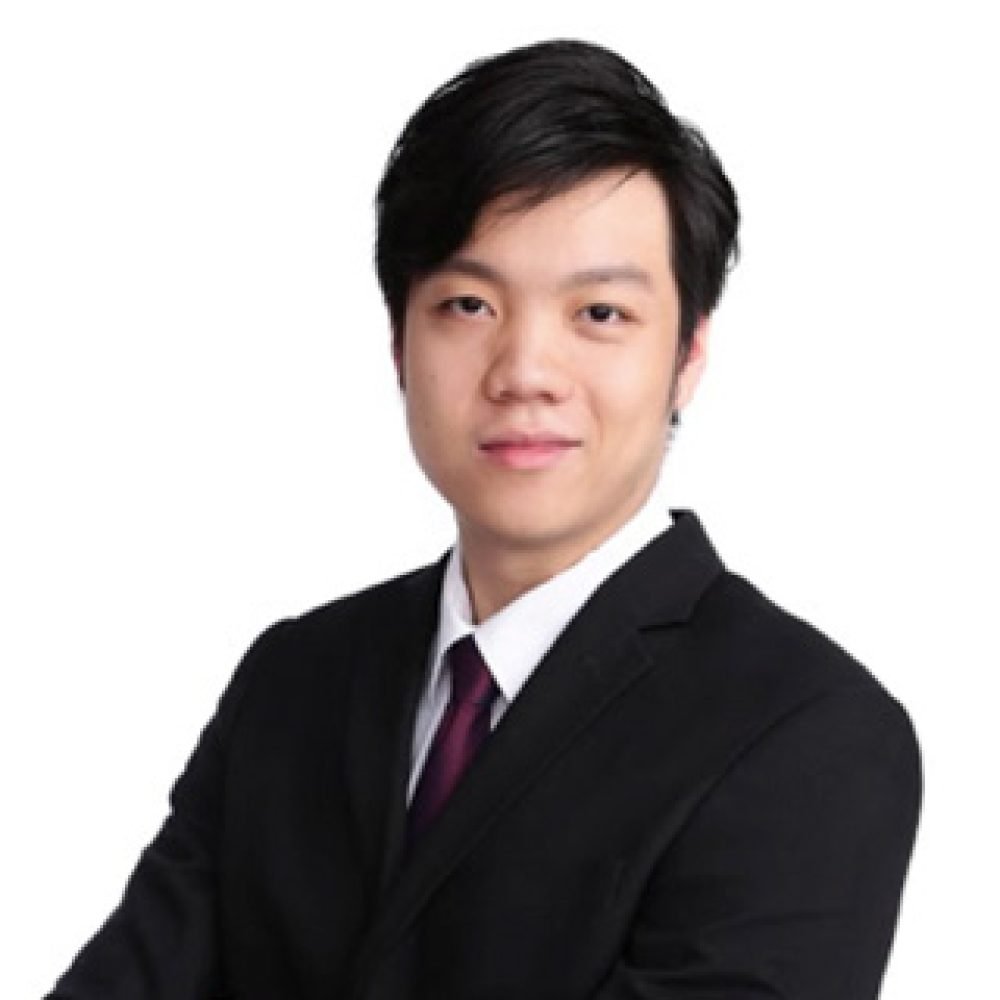 Dr. Pua Hong Ping • Dental Surgeon • Platinum Provider for Invisalign ...