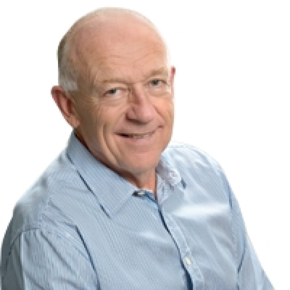 Dr Trevor Holcombe • Dental Surgeon • Healthcare Singapore