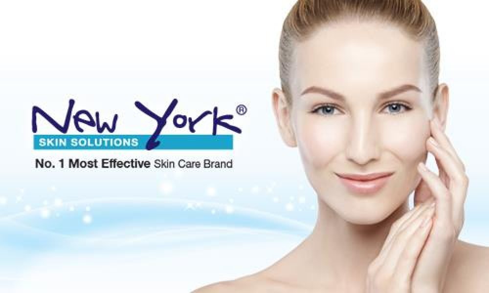 New York Skin Solutions (Woodlands Civic Centre) • Healthcare Singapore