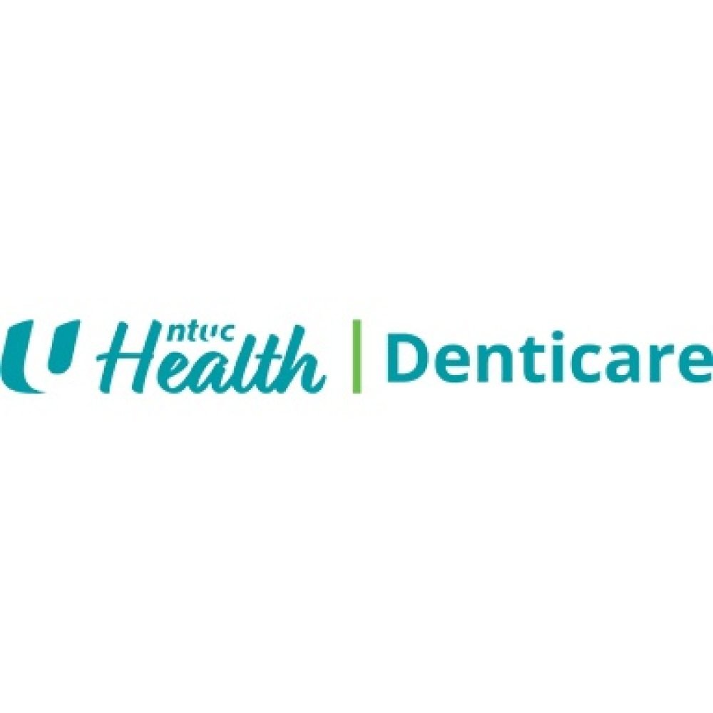 NTUC Health Denticare (Woodlands) • Dentist @The Woodgrove