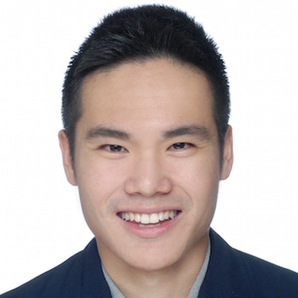 Dr. Elstan Lim • Dental Surgeon • Healthcare Singapore